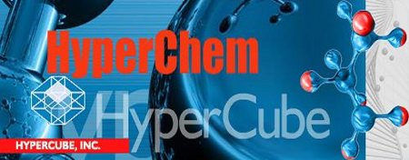HyperChem - Institute of Molecular Function is the authorized HyperChem ...